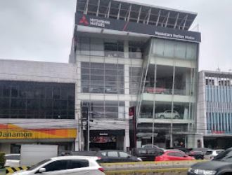 Montiro.id | Mitsubisi Nusantara Berlian Petojo Gambir